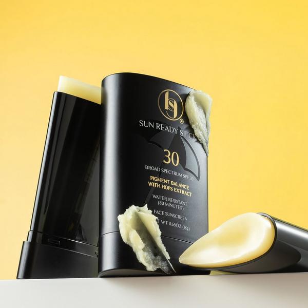 Black Girl Sunscreen - Sun Ready Stick SPF30 | Ulta Beauty