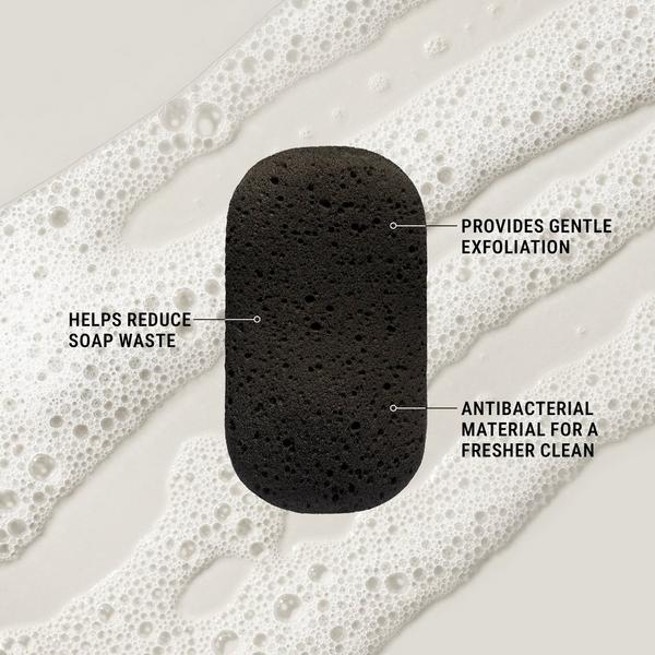 VOESH - Zero Waste Soap Saver & Exfoliating Body Sponge | Ulta Beauty