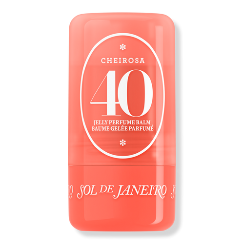 Sol de Janeiro - Cheirosa 40 Jelly Perfume Balm | Ulta Beauty