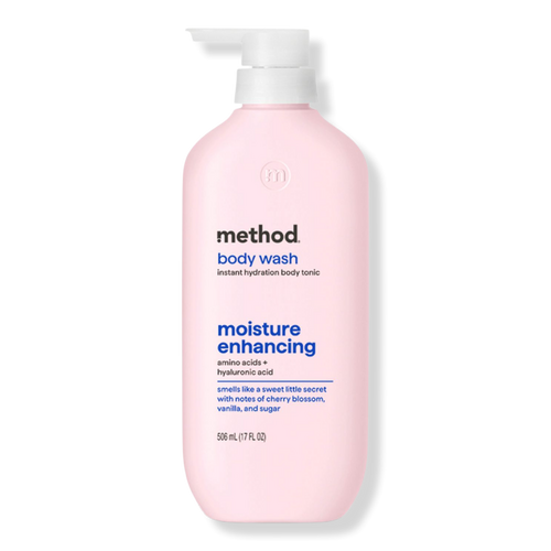 method - Moisture Enhancing Body Wash Tonic | Ulta Beauty