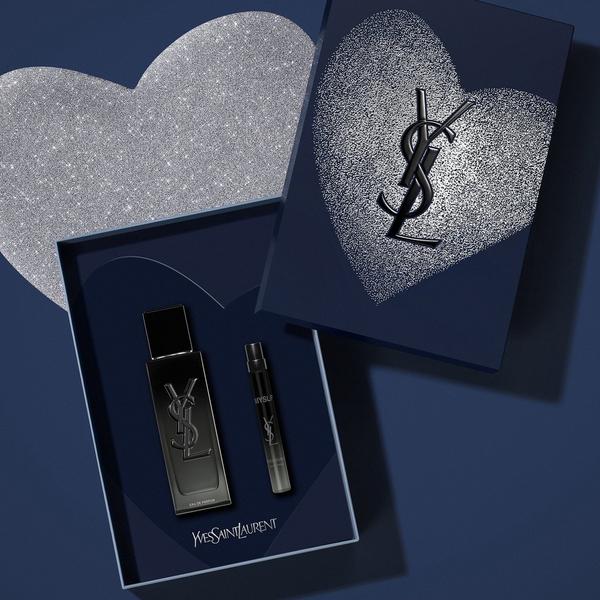 Yves Saint Laurent - MYSLF Eau de Parfum Valentine's Day Cologne Gift ...