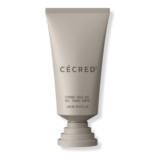 CÉCRED - Strong Hold Gel | Ulta Beauty