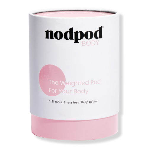 Nodpod - Pink Weighted Pod For Your Body | Ulta Beauty