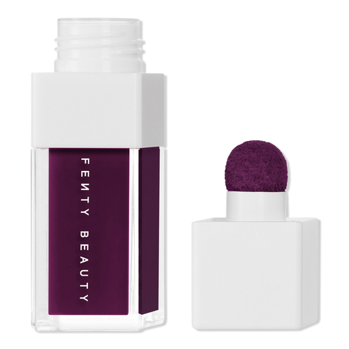 FENTY BEAUTY by Rihanna - Violet Vice$ Shake N' Play Buildable Liquid ...