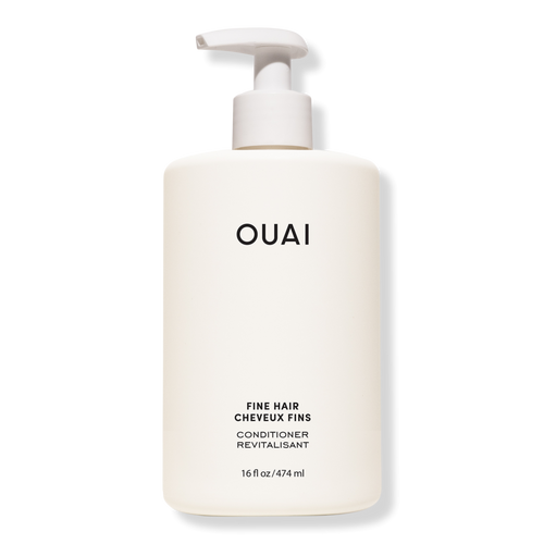 OUAI - 16.0 oz Conditioner for Fine Hair | Ulta Beauty