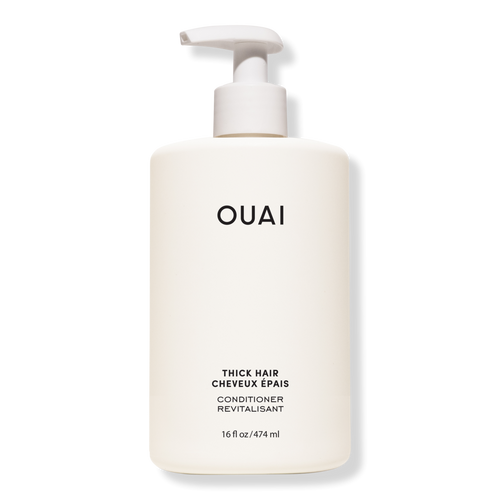 OUAI - 16.0 oz Conditioner for Thick Hair | Ulta Beauty