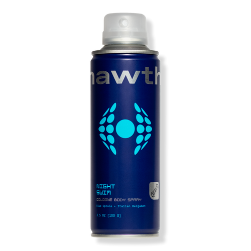 Hawthorne - Night Swim Cologne Body Spray | Ulta Beauty
