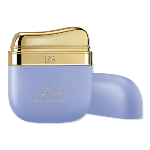 Dolce&Gabbana - 1.0 oz Dolce Blue Jasmine Eau de Parfum Perfume Gel ...
