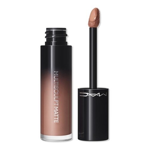 MAC - Cool Spice Multisculpt Matte Liquid Eyeshadow + All-Over Color ...