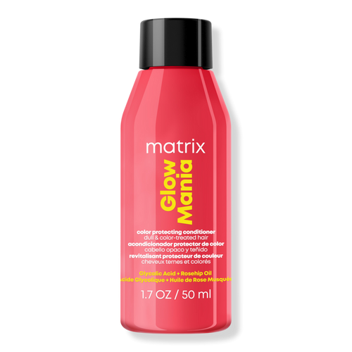 Matrix - 1.7 oz Glow Mania Color Protecting Conditioner | Ulta Beauty