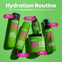 Matrix - Food For Soft XXL Volumizing Mousse | Ulta Beauty