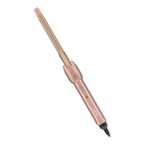Conair - 1/2" Triple Ceramic Curling Iron | Ulta Beauty