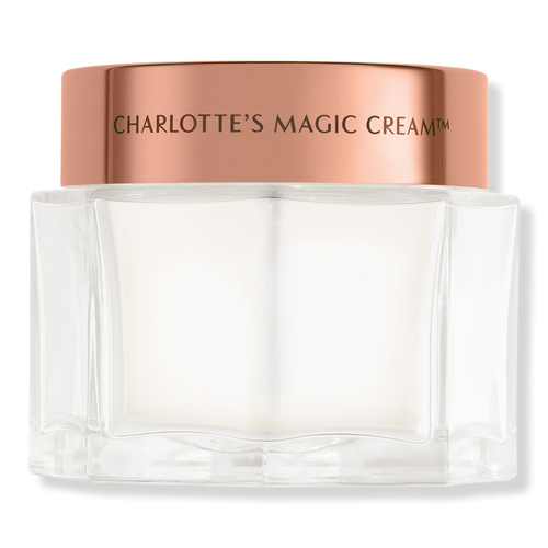 Charlotte Tilbury - 5.0 oz Magic Cream Anti-Aging Moisturizer with ...