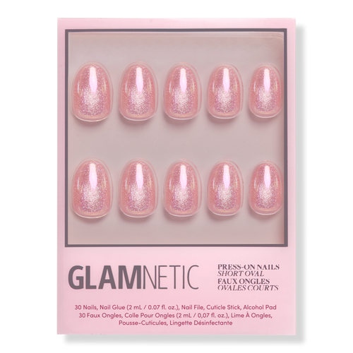 Glamnetic - Guava Drop Press-On Nails | Ulta Beauty