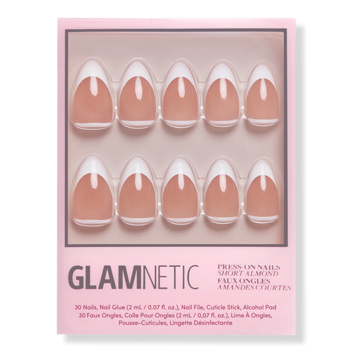 Glamnetic - Class Act Press-On Nails | Ulta Beauty