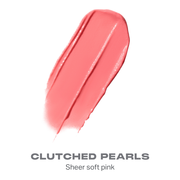 Morphe - Clutched Pearls Liplock Glossy Lipstick | Ulta Beauty