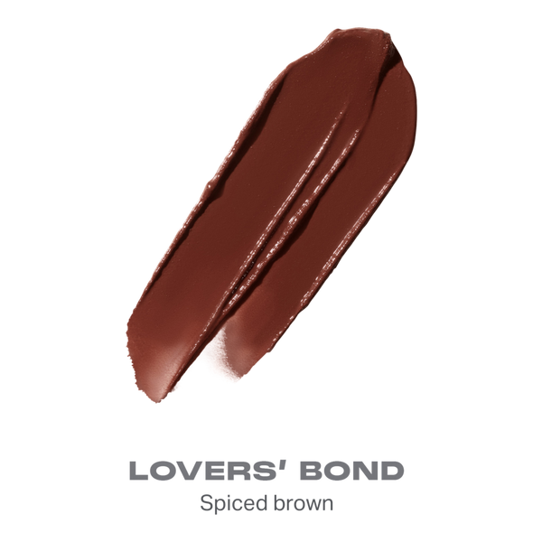 Morphe - Lovers' Bond Liplock Glossy Lipstick | Ulta Beauty