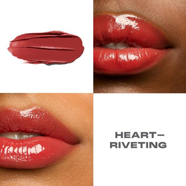 Morphe - Heart-Riveting Liplock Glossy Lipstick | Ulta Beauty