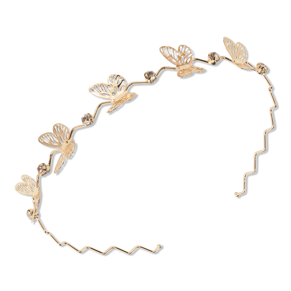 Conair Accessories - Butterfly Headband | Ulta Beauty