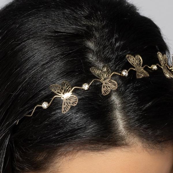 Conair Accessories - Butterfly Headband | Ulta Beauty