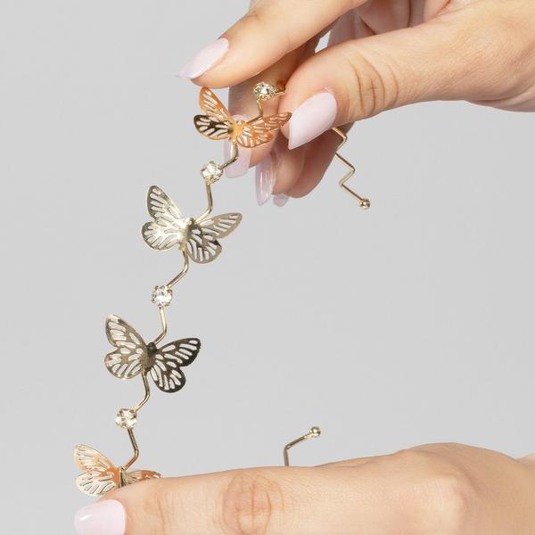 Conair Accessories - Butterfly Headband | Ulta Beauty
