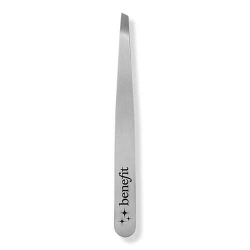 Benefit Cosmetics - Shape & Tame Tweezers | Ulta Beauty