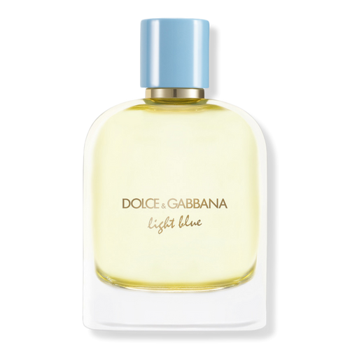 Dolce&Gabbana - Light Blue Pour Homme Eau De Parfum | Ulta Beauty