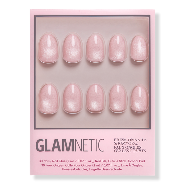 Glamnetic - Sweet Talk Press-On Nails | Ulta Beauty