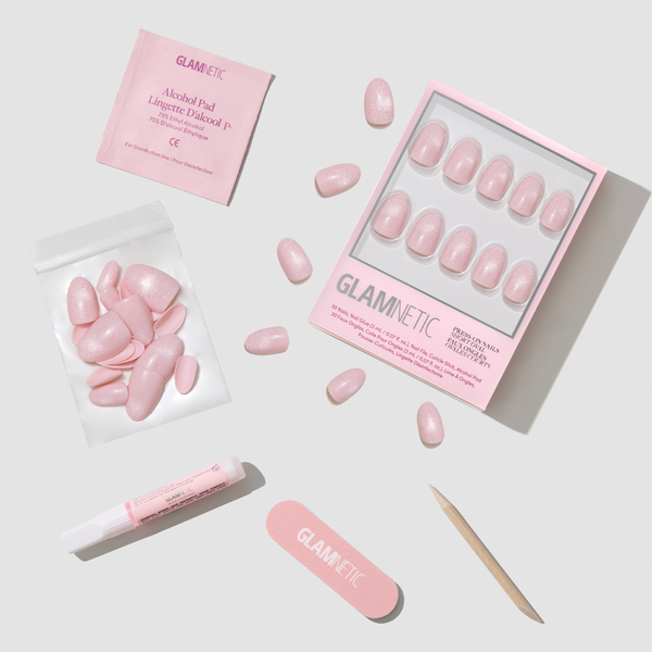 Glamnetic - Sweet Talk Press-On Nails | Ulta Beauty