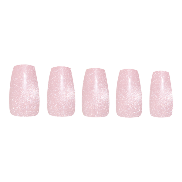 Glamnetic - Pink Secret Press-On Nails | Ulta Beauty