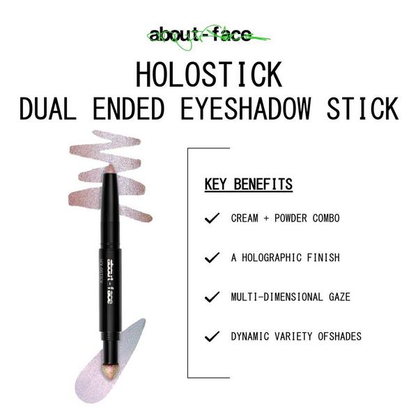 about-face - Cosmic Dust Holosticks | Ulta Beauty