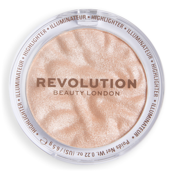Revolution Beauty - Dare to Divulge Reloaded Highlighter | Ulta Beauty