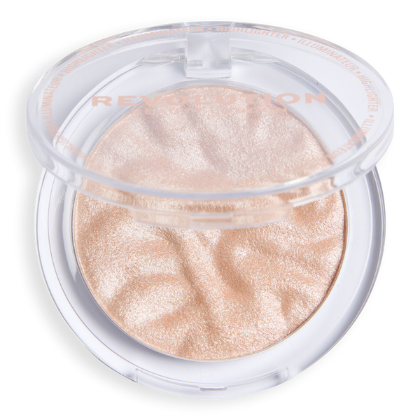 Revolution Beauty - Dare to Divulge Reloaded Highlighter | Ulta Beauty