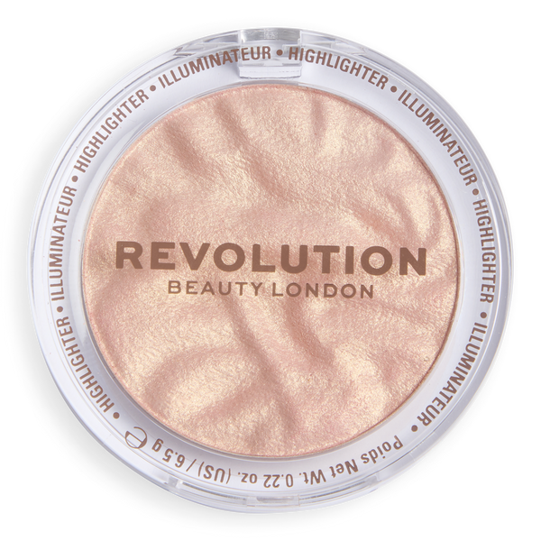 Revolution Beauty - Make an Impact Reloaded Highlighter | Ulta Beauty