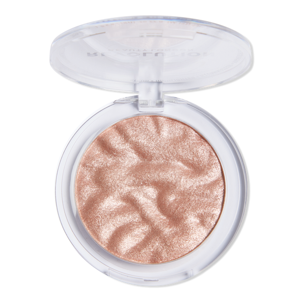 Revolution Beauty - Bold Bloom Reloaded Highlighter | Ulta Beauty