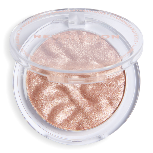 Revolution Beauty - Bold Bloom Reloaded Highlighter | Ulta Beauty