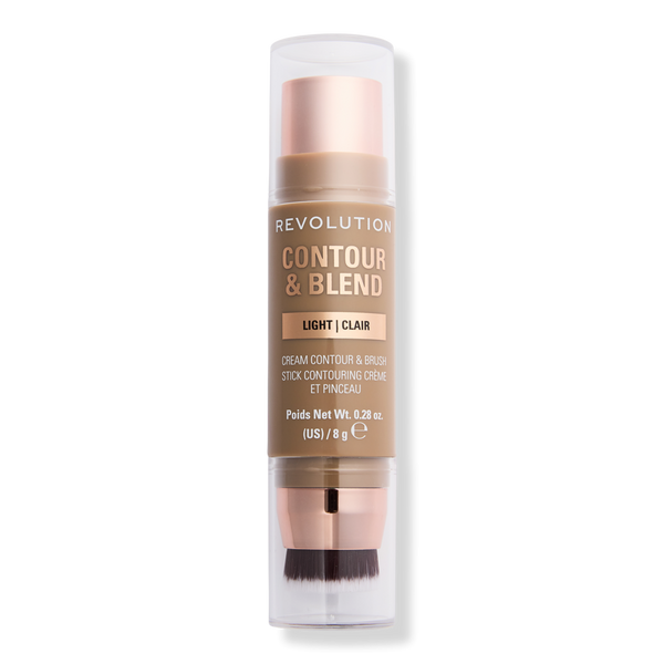 Revolution Beauty - Light Reloaded Sculpt & Contour Stick | Ulta Beauty