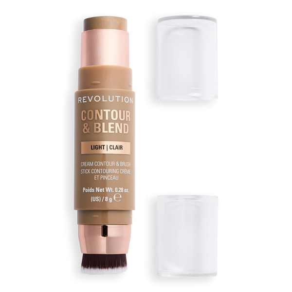 Revolution Beauty - Light Reloaded Sculpt & Contour Stick | Ulta Beauty