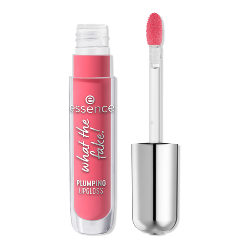 Essence - 101 Main Squeeze What The Fake! Plumping Lipgloss | Ulta Beauty