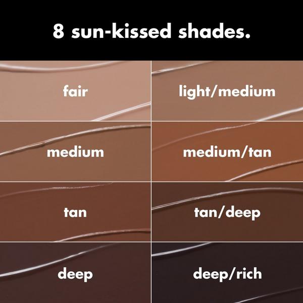 e.l.f. Cosmetics - Fair Soft Glam Cream Bronzer | Ulta Beauty