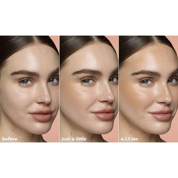 e.l.f. Cosmetics - Fair Soft Glam Cream Bronzer | Ulta Beauty