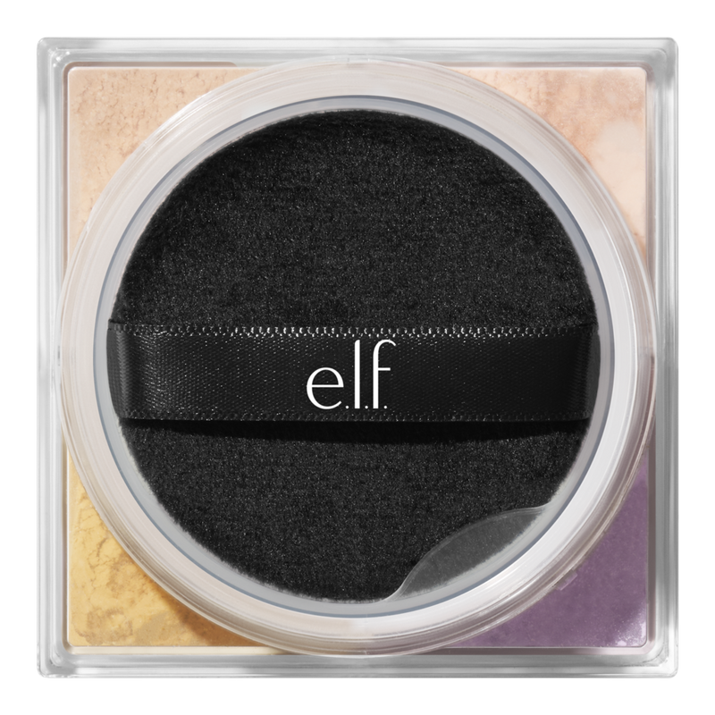 Re: e.l.f. New! Set it Bright Power Quad - Blogs & Forums