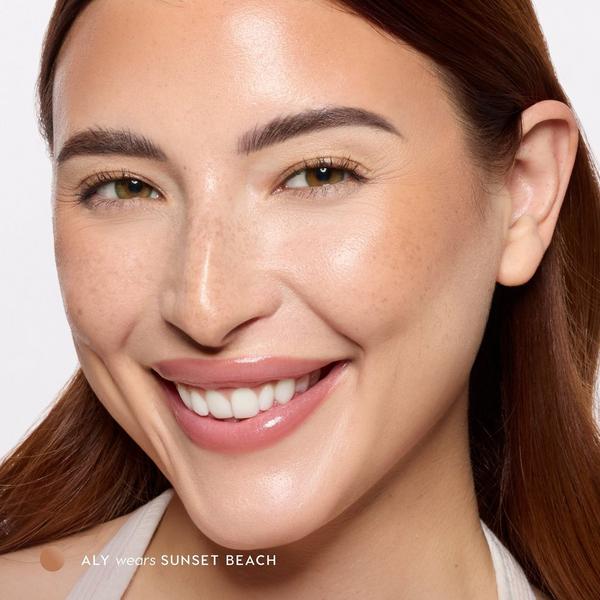 ColourPop - Sunset Beach Liquid Bronzer | Ulta Beauty