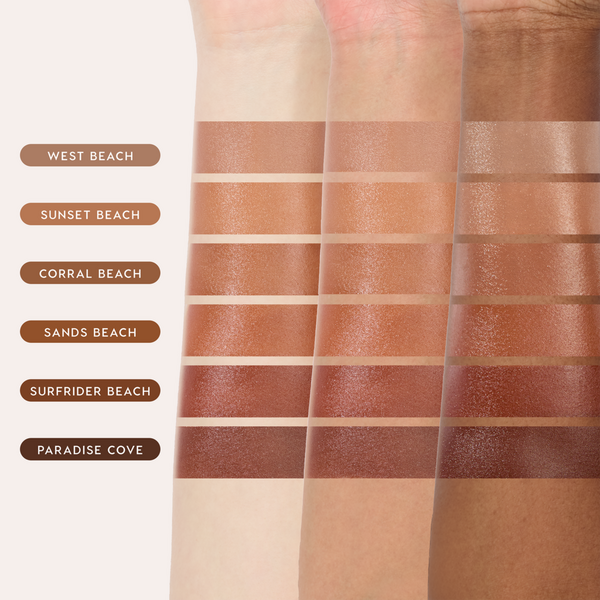 ColourPop - Sunset Beach Liquid Bronzer | Ulta Beauty