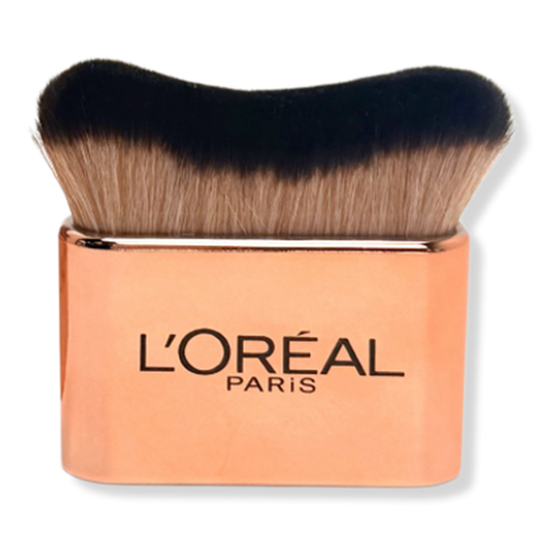 L'Oréal - Free body brush with $25 L'Oreal Cosmetics purchase | Ulta Beauty
