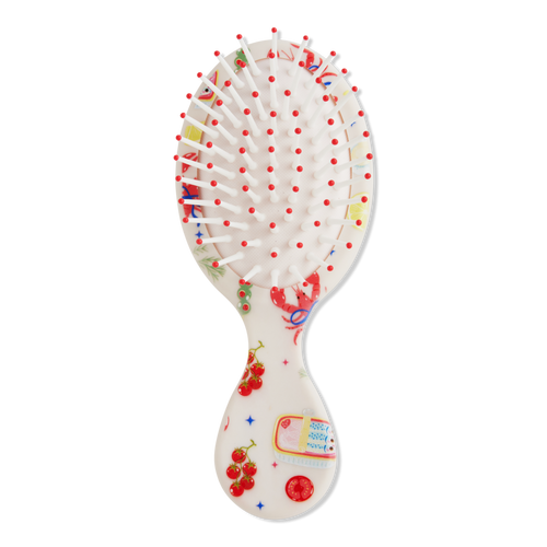Product-obsessed - Printed Mini Brush | Ulta Beauty