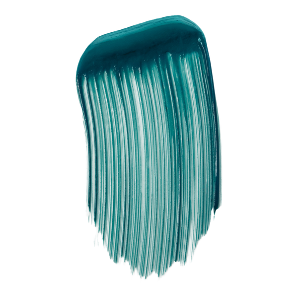 Benefit Cosmetics - Pump'd Up Teal BADGal Bounce Volumizing Mascara ...