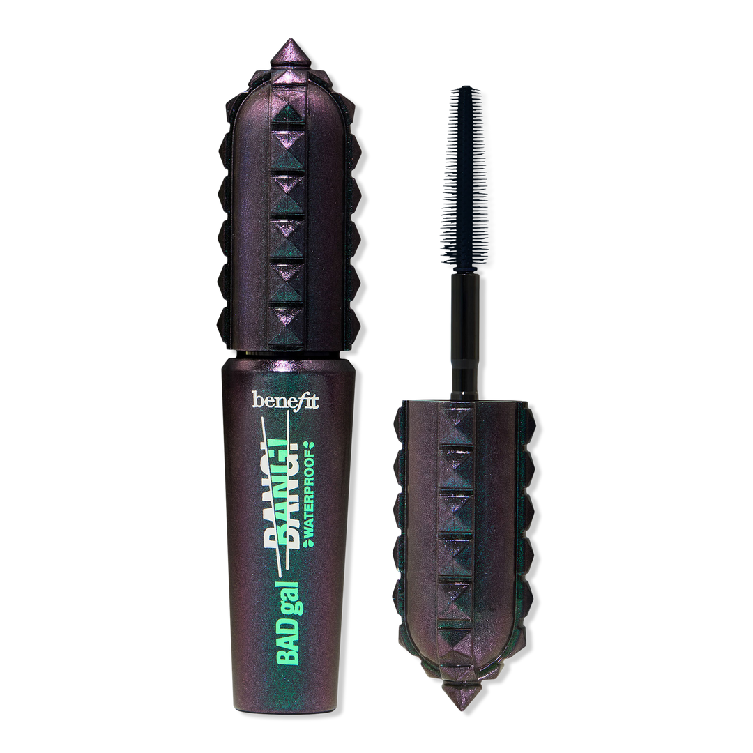 Benefit Cosmetics - 0.53 oz BADgal BANG! Volumizing Waterproof Mascara ...