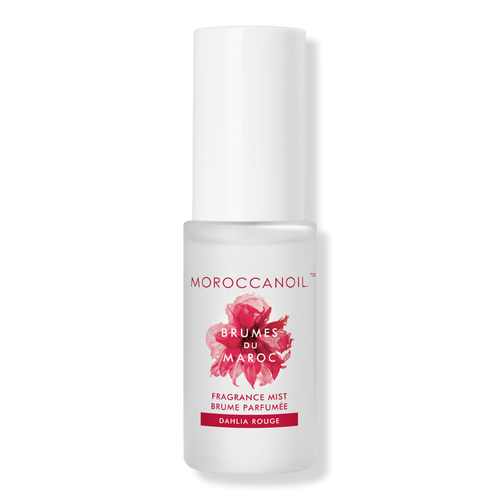 Moroccanoil - 1.0 oz Hair & Body Fragrance Mist - Dahlia Rouge | Ulta ...