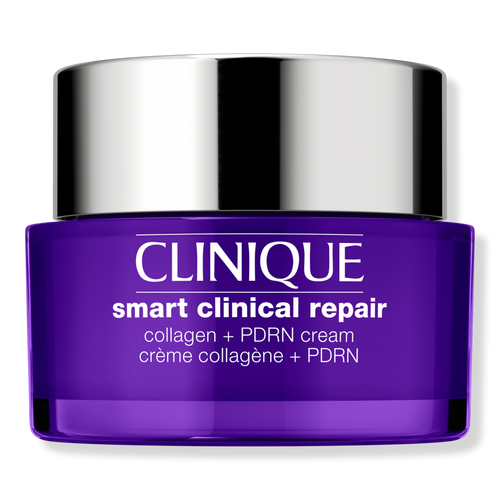 Clinique - Smart Clinical Repair Collagen + PDRN Face Cream | Ulta Beauty